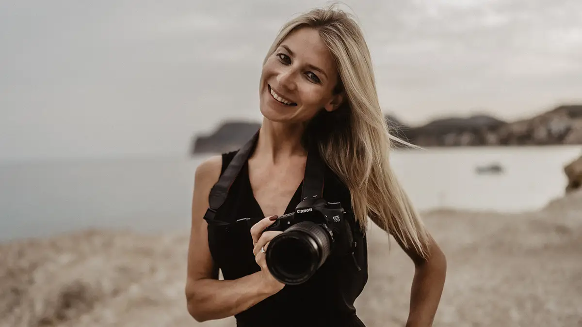 Samira Appelt Shootings - Fotoshooting Mallorca